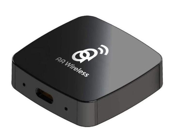 AAWireless Adapter für kabelloses Android Auto (Neu (gemäss ...
