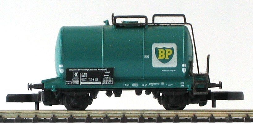 StarRecordsGmbH: Märklin 8614 DB-GW BP kurz (Gebraucht) in Welschenrohr für CHF 12 – mit ...