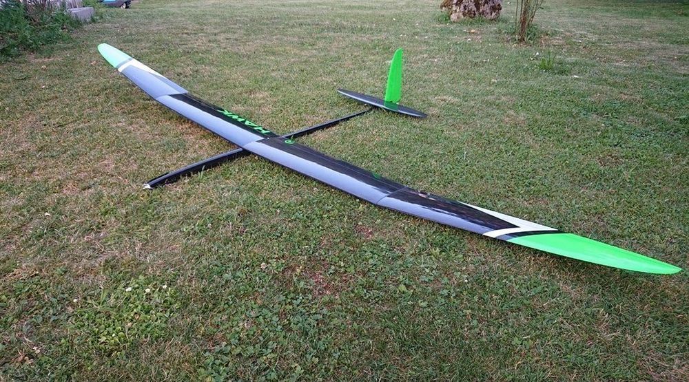 Hawk F5j (Neu (gemäss Beschreibung)) in für CHF 1630 – nur Abholung auf ...