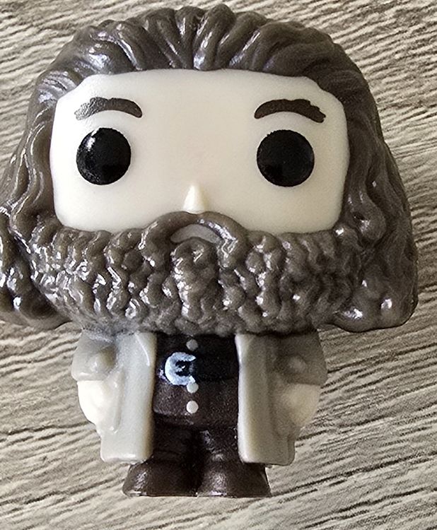 Mini figurine Hagrid- Kinder | Kaufen auf Ricardo