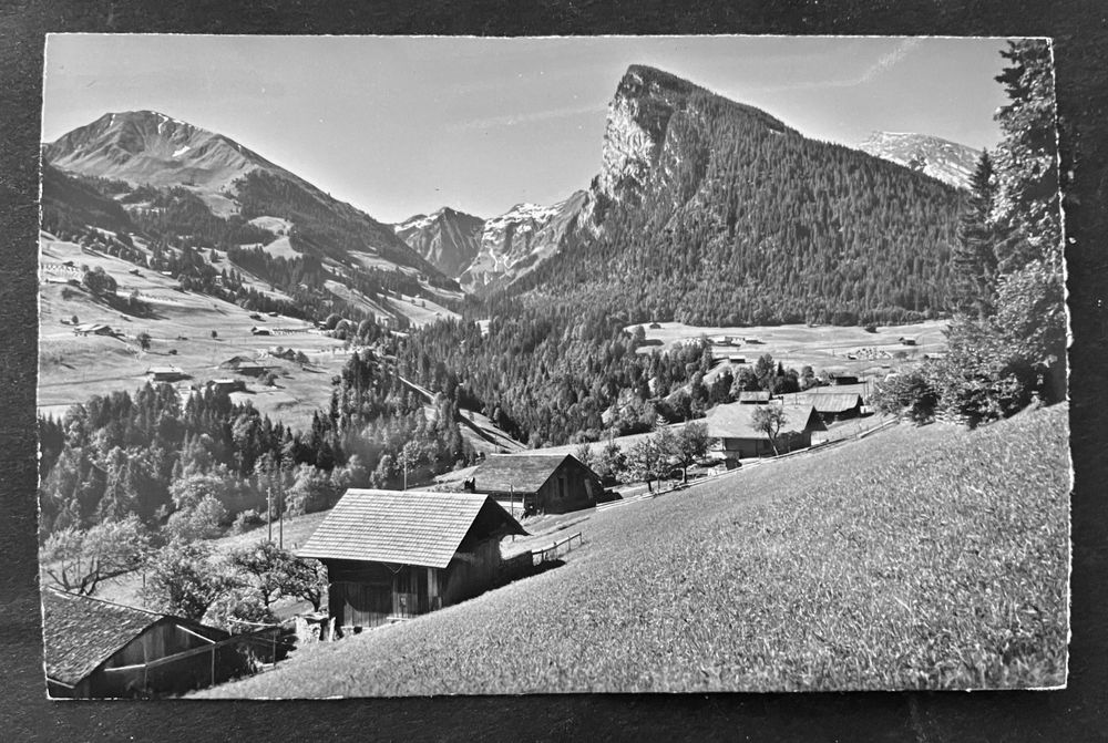 Entschwil u Riedern ob Horboden | Kaufen auf Ricardo