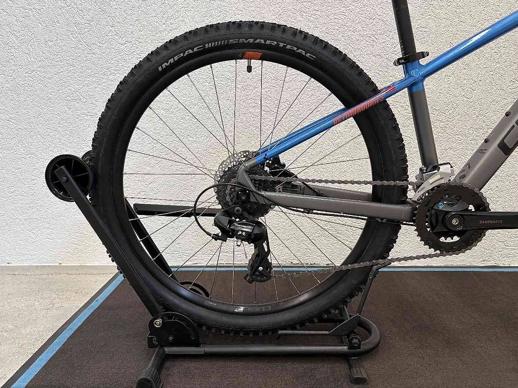 Cube Acid 260 Occasion (Gebraucht) in Bévilard für CHF 350 – nur ...