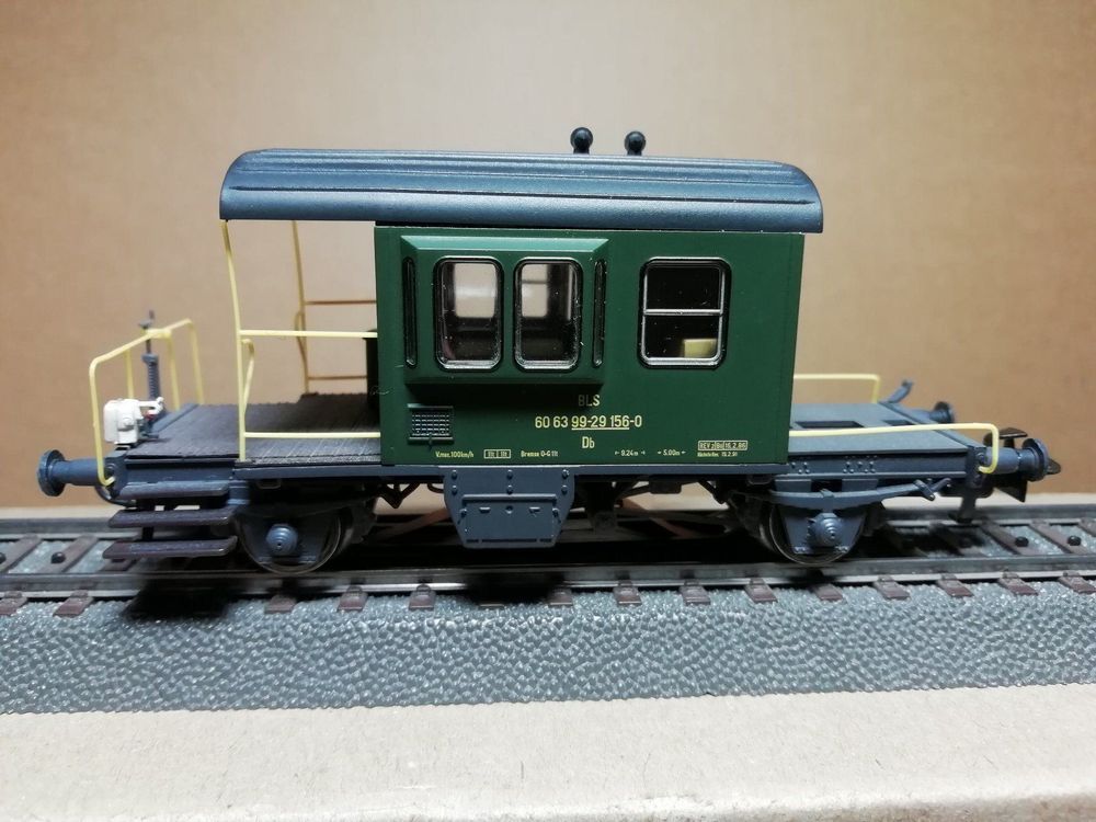 Roco 47572 Sputnik BLS (Gebraucht) in für CHF 44 – mit Lieferung auf ...