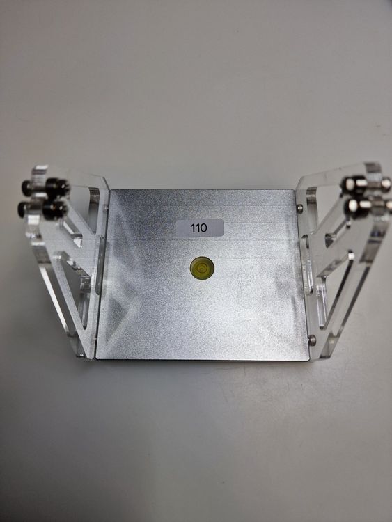 Extreme accuracy Prop/Rotor balancer (110) (Gebraucht) in Arth für CHF ...