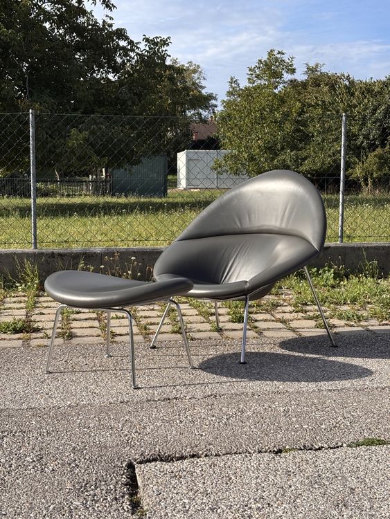 Artifort Globe Chair Prototyp - Pierre Paulin (Neu (gemäss Beschreibung ...