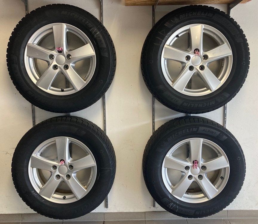 VW Tiguan 1.4 TSI Trend&Fun 4Motion (Gebraucht) in Rüti ZH für CHF 6500 ...