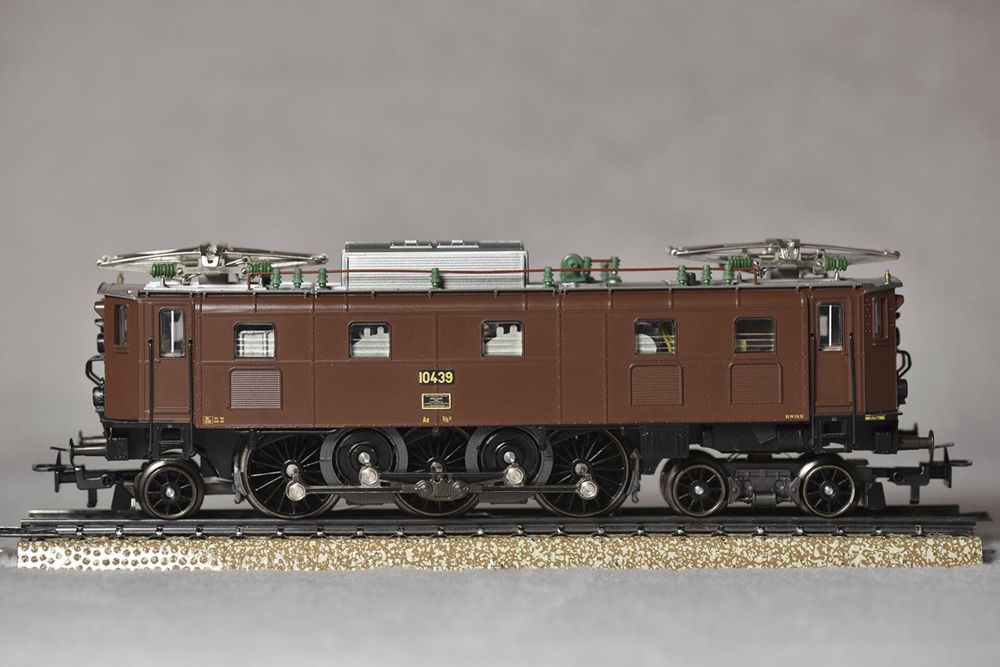 Märklin 3351 Ae3/6 (Gebraucht) in Rheinfelden für CHF 119 – mit ...