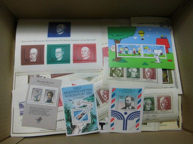 über 250 Blocks ganze Welt | Kaufen auf Ricardo