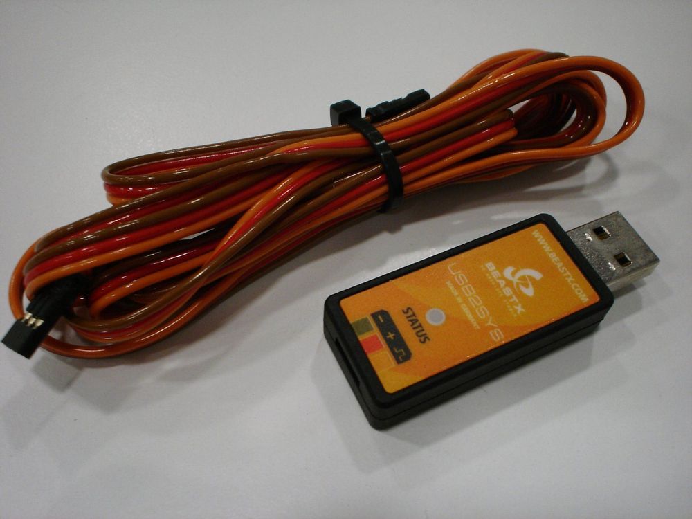 BEASTX USB Interface USB2SYS,ab CHF 1.00 | Kaufen auf Ricardo