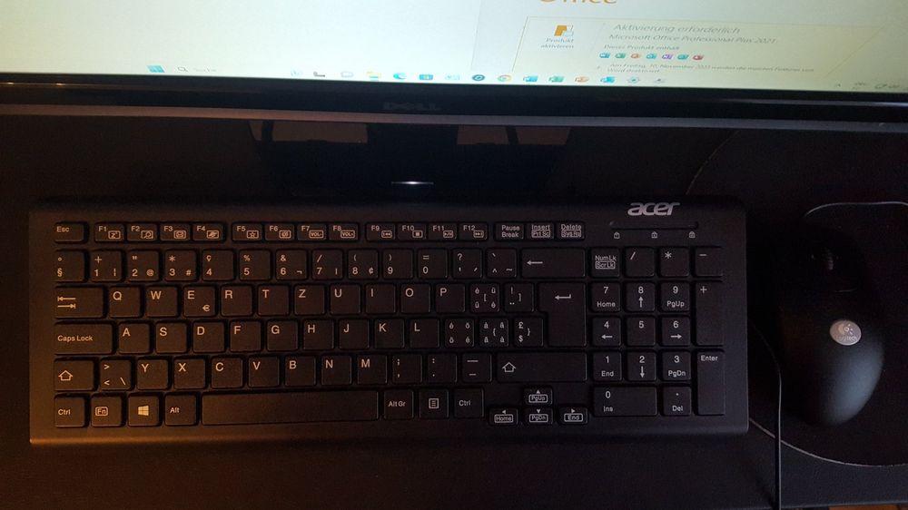 Acer Aspire T- TC-885- PC (Gebraucht) in Watt für CHF 240 – nur ...