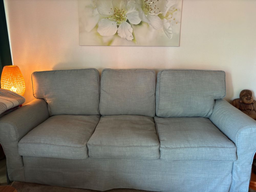 Wunderschone Bezuge Fur Ikea Sofas Bild
