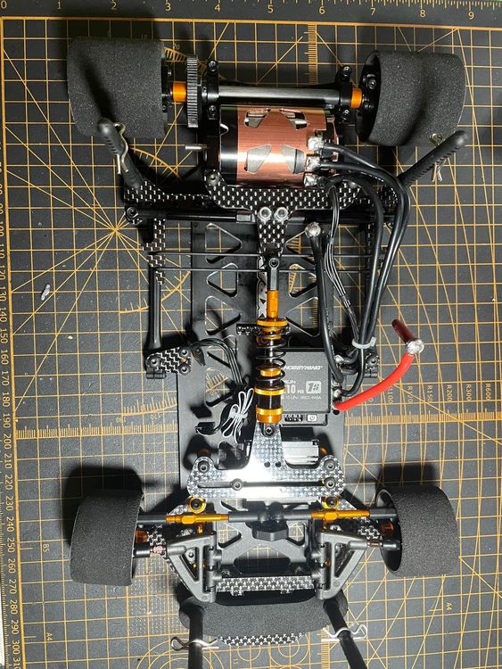 Xray x12 2020 | Kaufen auf Ricardo