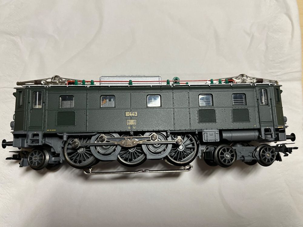 Märklin 37514 (Gebraucht) in Luzern für CHF 179 – mit Lieferung auf ...