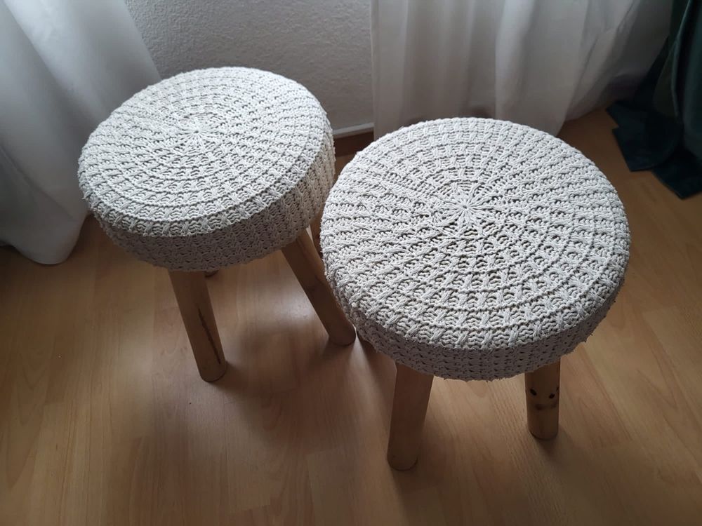 Hocker | Kaufen auf Ricardo