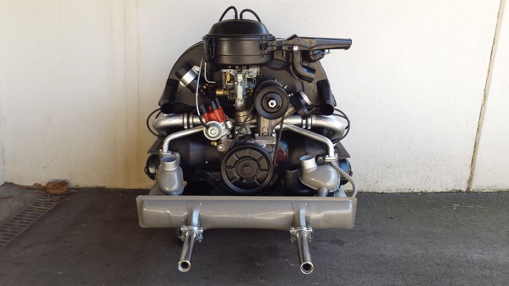 VW Käfer Motor 1600 (Gebraucht) in Heerbrugg für CHF 3110 – nur ...