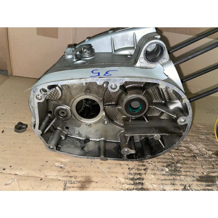 Sachs 503 Automat motor | Kaufen auf Ricardo