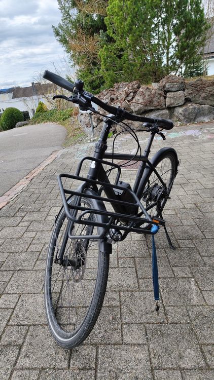 Raleigh Austin E-Bike / Pedelec | Kaufen auf Ricardo