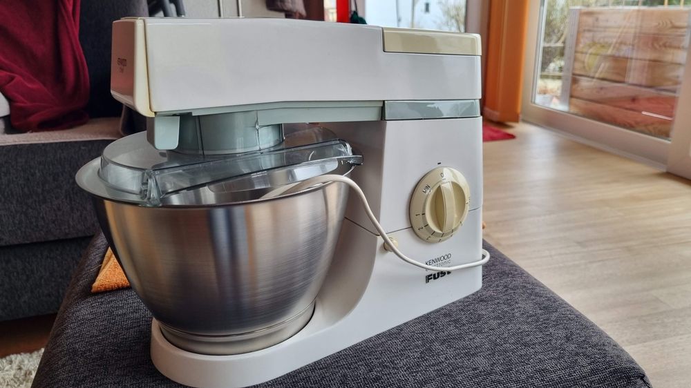 Kenwood Chef Original | Kaufen auf Ricardo