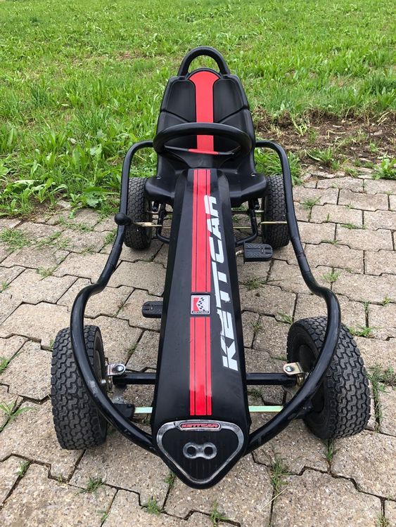 Go Kart | Kaufen auf Ricardo