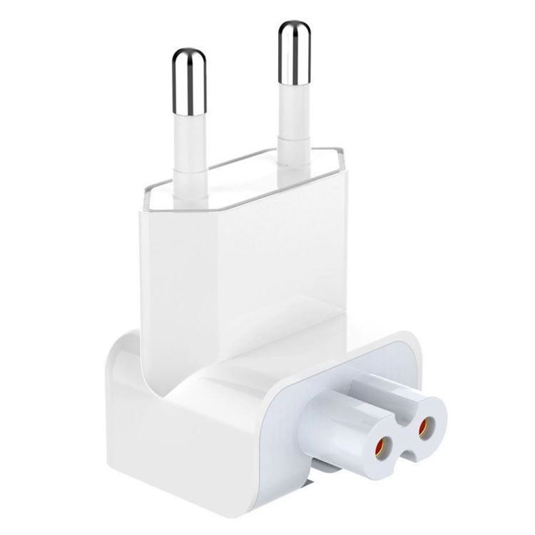Travel Power Adapter für Apple, EU Reise (Neu und originalverpackt) in ...