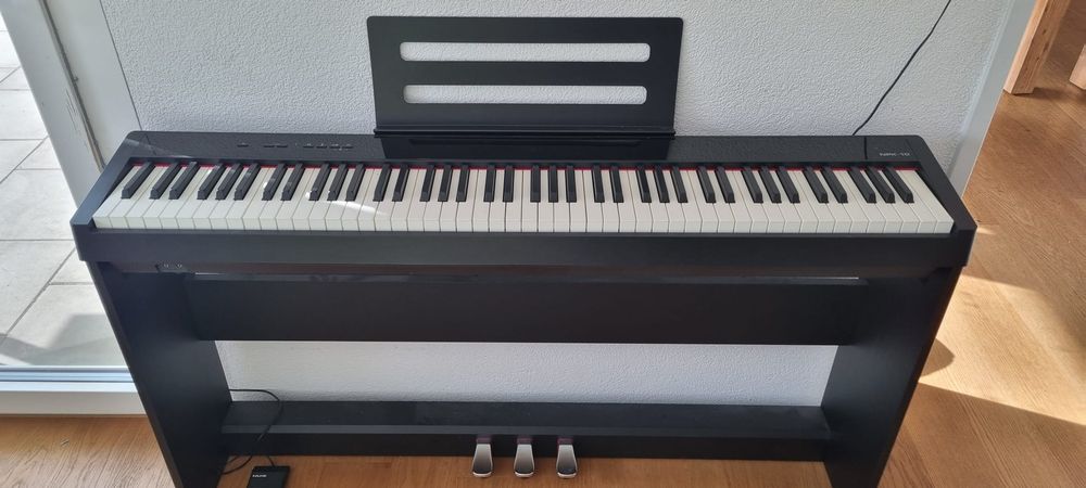 NUX NPK-10 Digital Piano | Kaufen auf Ricardo