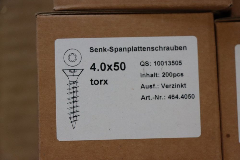 2000 Senk-Spannplattensch (Lot 627) Standort 8590 Romanshorn (Neu und ...