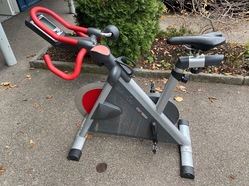 Kettler Ergo Racer | Kaufen auf Ricardo