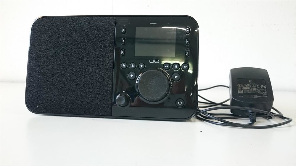 Logitech UE DAB-Radio (Gebraucht) in Niederdorf für CHF 69 – mit ...