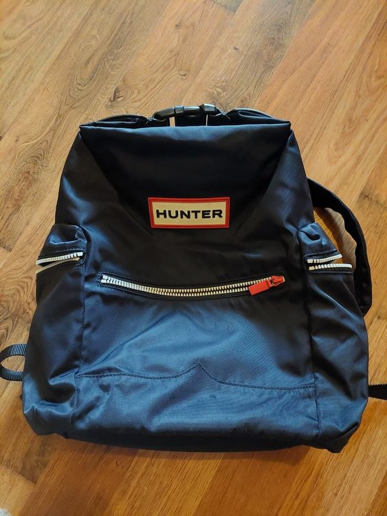 Hunter Rucksack | Kaufen auf Ricardo