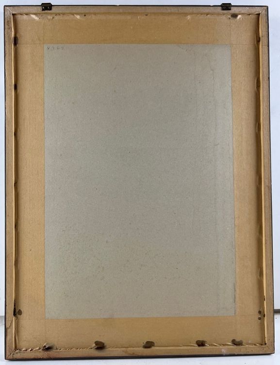 16.Jh Antike Musiknoten Grafik (Gebraucht) in Neuhausen am Rheinfall für CHF 75 – mit Lieferung ...