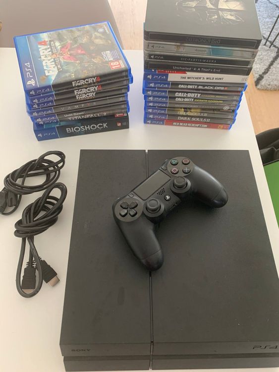 playstation-4-classic-500gb-18-spiele-kaufen-auf-ricardo