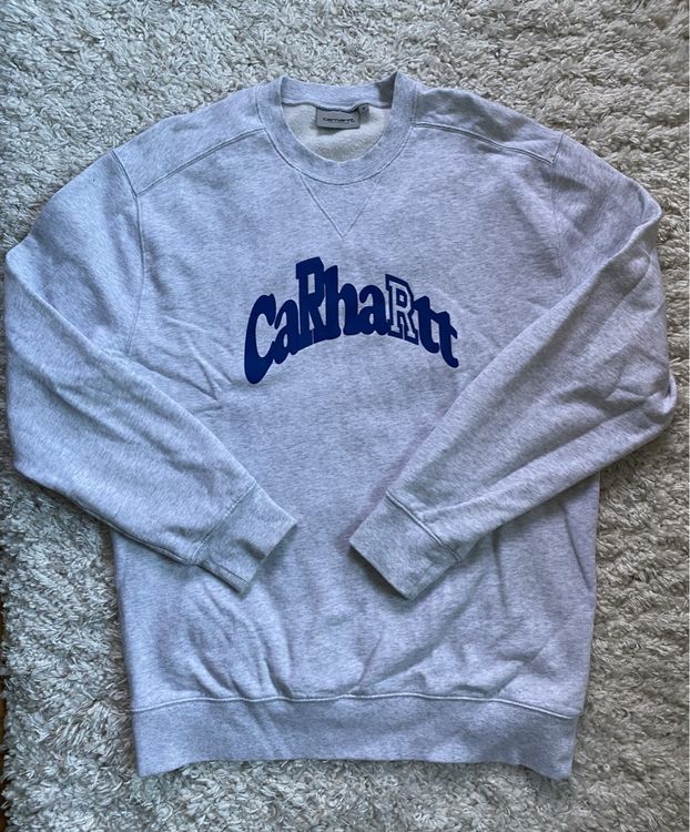 Carharrt Sweater (Gebraucht) in Hofstetten SO für CHF 48 – mit ...
