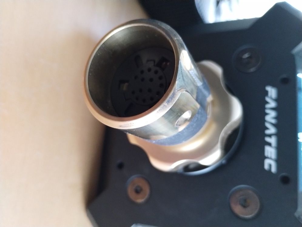 Fanatec DD2 Wheel Base 25NM | Kaufen auf Ricardo