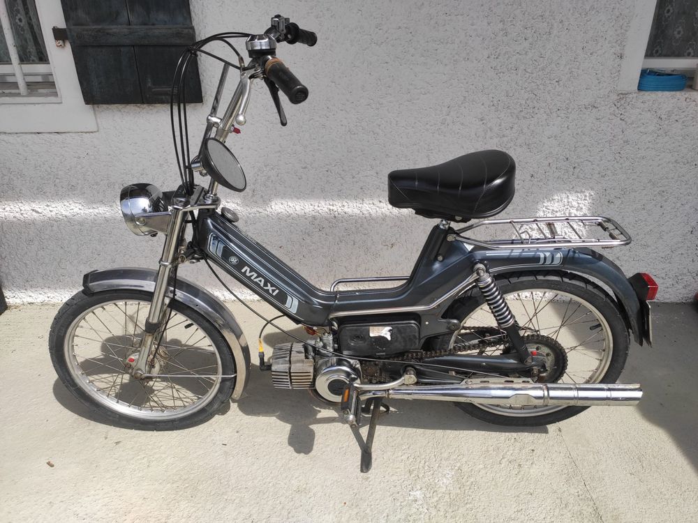 Puch Maxi S Condor | Kaufen auf Ricardo