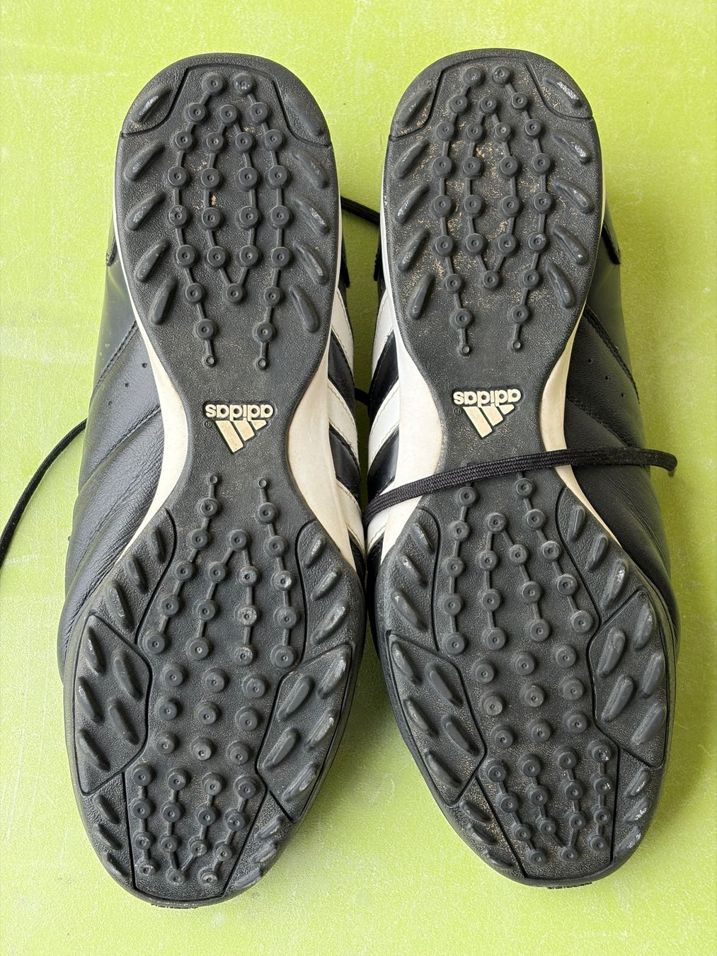 Adidas AdiNova II TF (Turf) – Gr. 46 – Fussballschuhe (Gebraucht) in ...