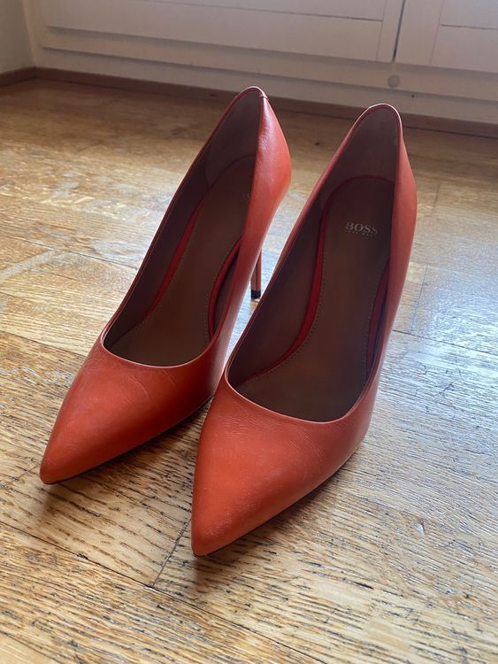 Pumps von Hugo BOSS, Gr. 38 | Kaufen auf Ricardo