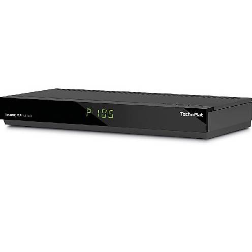 Technisat TechniStar K2 ISIO Set-Top-Box (Gebraucht) in Zufikon für CHF ...