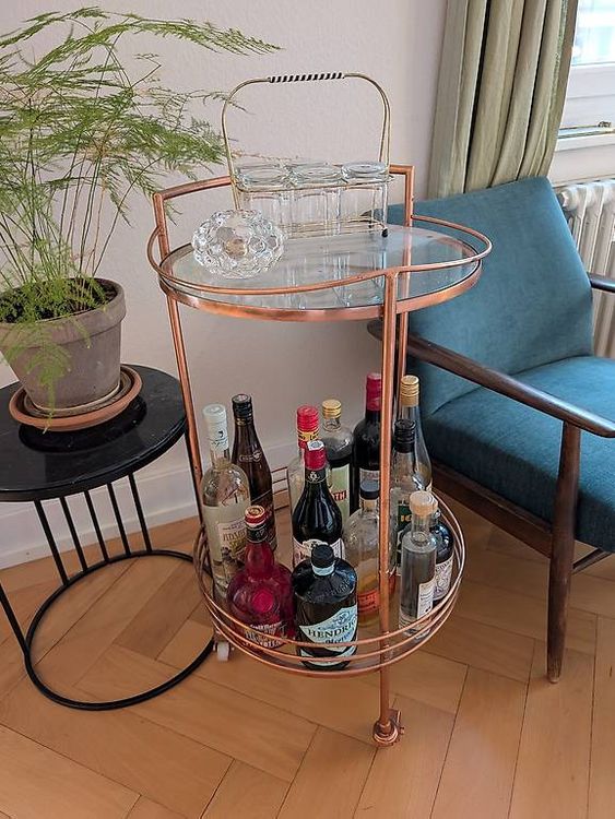 Barwagen - Schöner saufen (Gebraucht) in Zürich für CHF 59 – nur ...