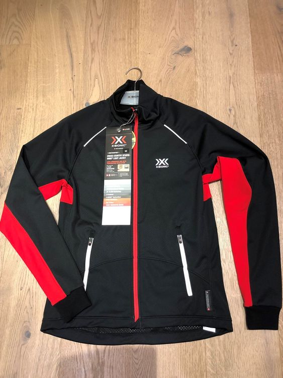 X-Bionic Jacket Men Gr.M NEU!!!! (Neu und originalverpackt) in für CHF ...