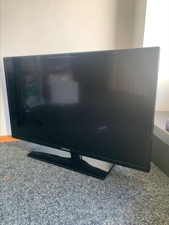 TV Samsung UE32EH4000 (Gebraucht) in Romanshorn für CHF 13 – nur Abholung auf Ricardo kaufen