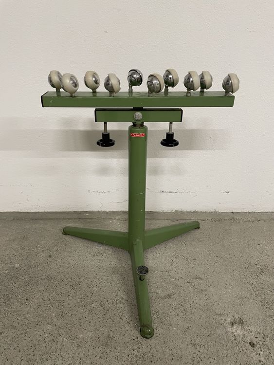 Gleit- Rollbock Profi (Gebraucht) in Sirnach für CHF 280 – nur Abholung ...