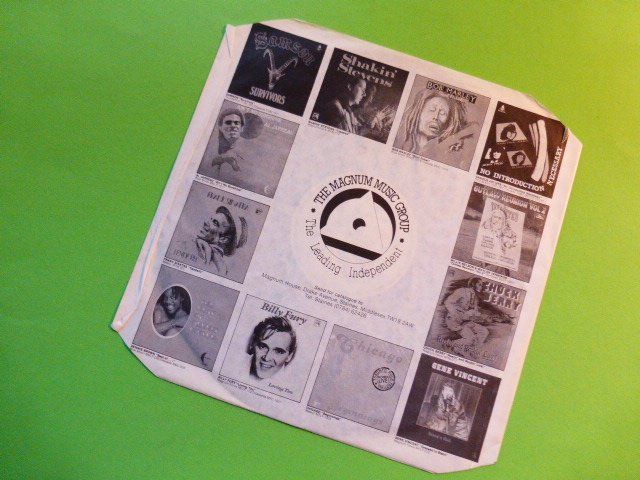 Van Halen – Women And Children First (Gebraucht) in Zürich für CHF 15 ...