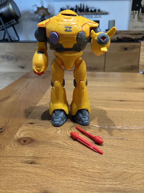 Robot cyclope (Neuf (Voir description)) à Moutier pour CHF 10 – avec ...