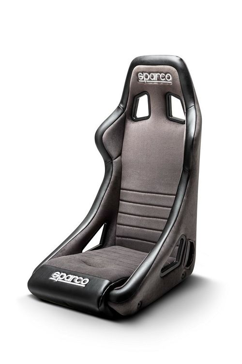 Sparco Racing + Tuning Sitz Sprint Performance FIA | Kaufen auf Ricardo