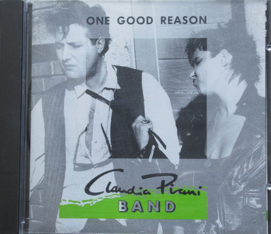 Claudia Piani Band - One good Reason | Kaufen auf Ricardo
