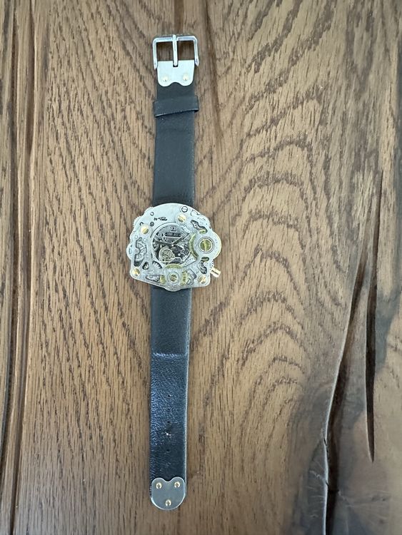 Time Age Uhr (Gebraucht) in Liestal für CHF 39 – mit Lieferung auf ...