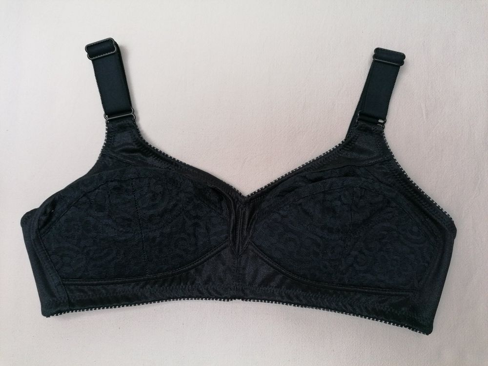BH von Naturana, nachtblau | Kaufen auf Ricardo