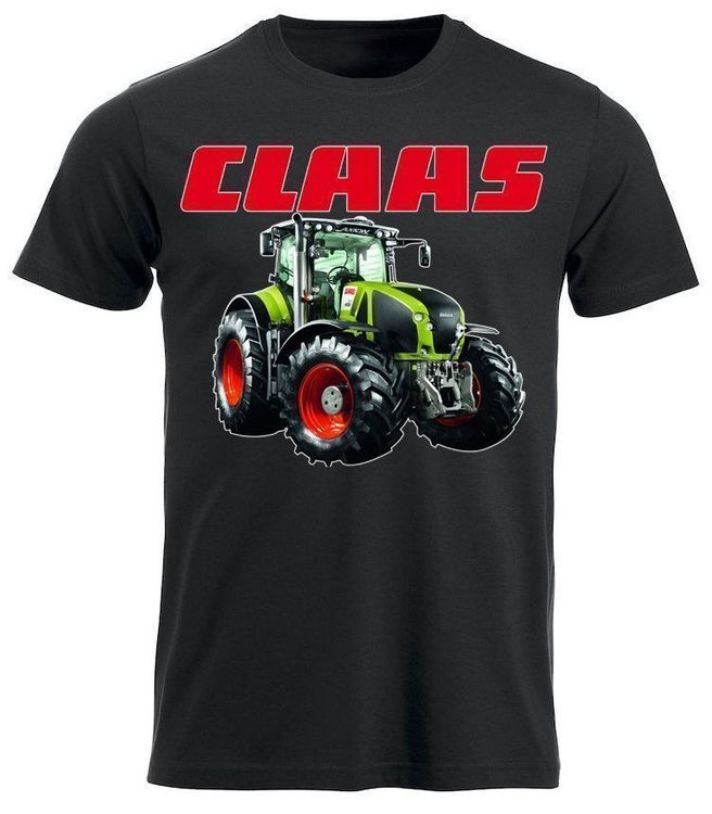 Claas T-Shirt (Neu und originalverpackt) in Aettenschwil für CHF 29 ...