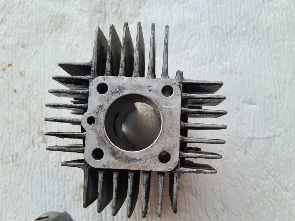 Zylinder Puch Maxi/Sport X30 mit Kolben | Kaufen auf Ricardo