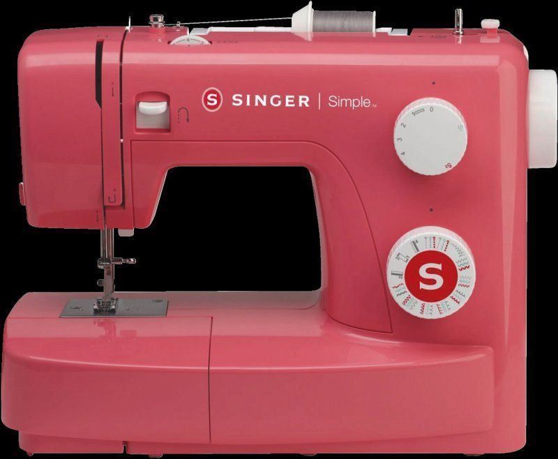 Singer Nähmaschine Overlook (Neu und originalverpackt) in Dübendorf für ...